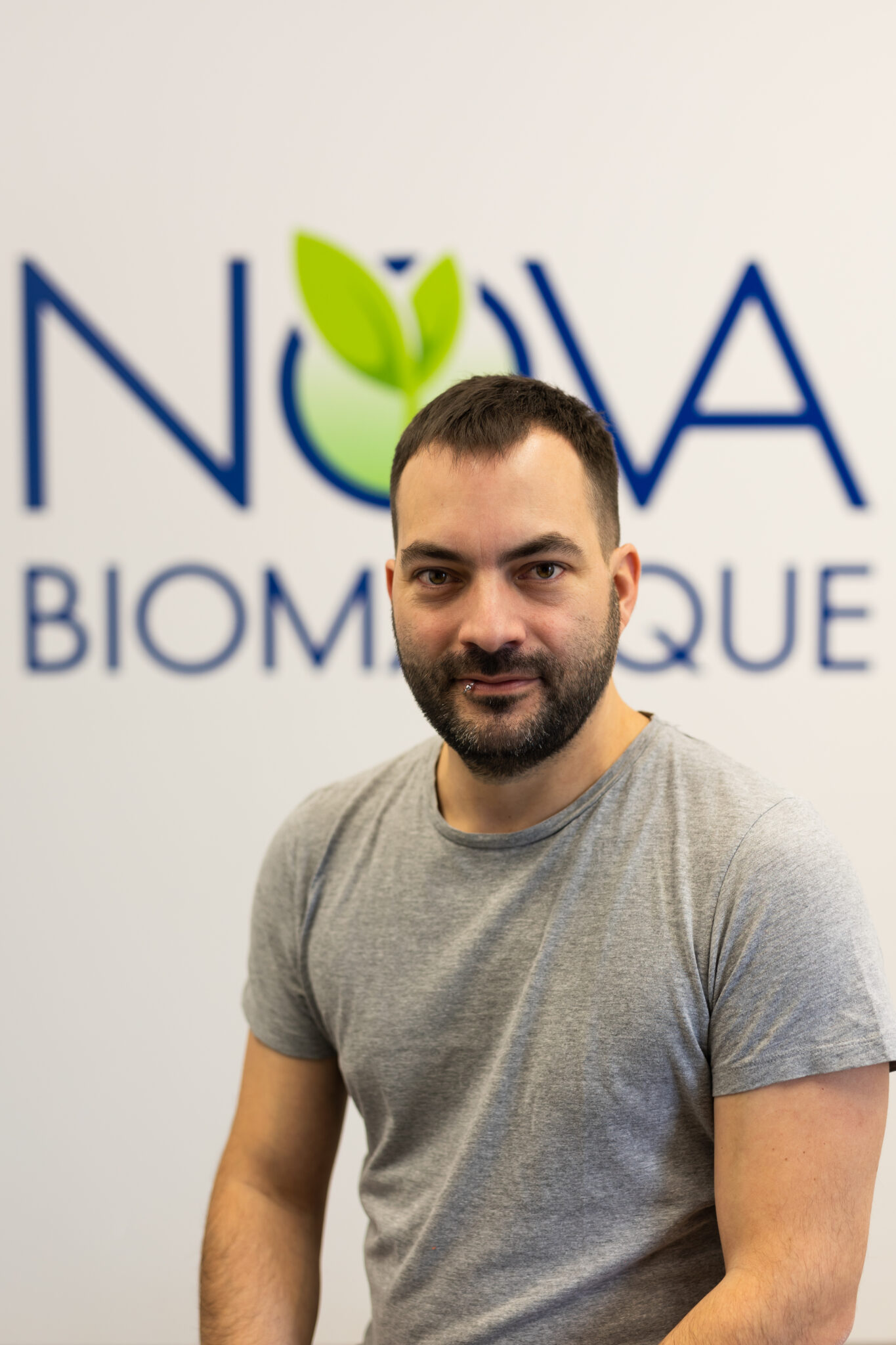 About Us - Nova Biomatique