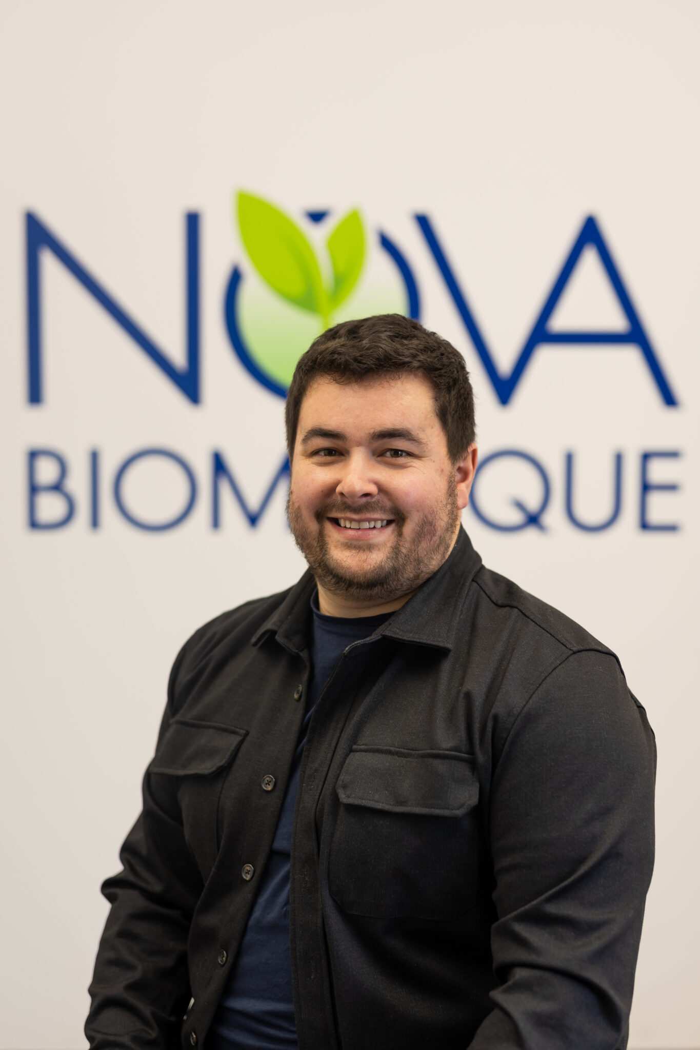 À propos - Nova Biomatique